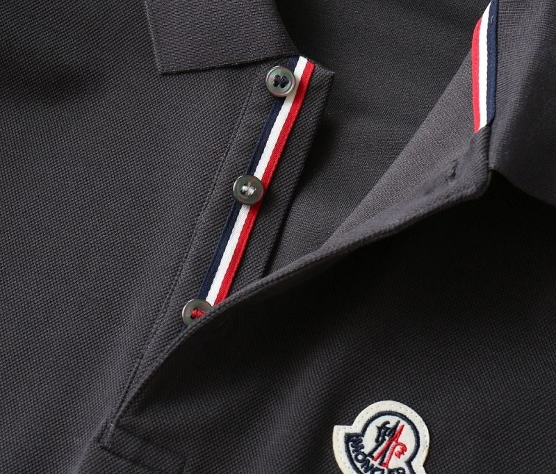 Top mirror Moncler T-Shirts