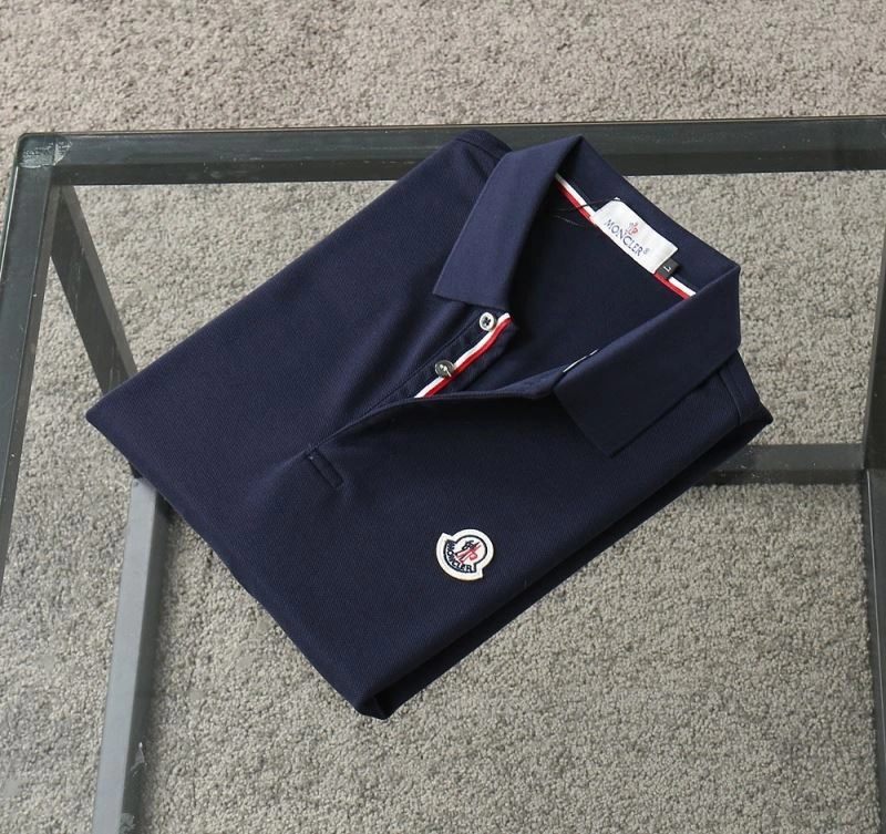 Moncler T-Shirts