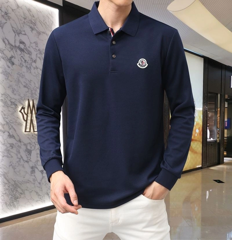 Accurate model Moncler T-Shirts