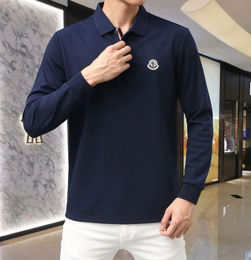 Accurate model Moncler T-Shirts