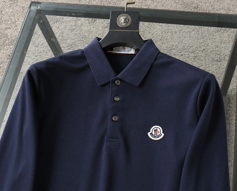 Accurate model Moncler T-Shirts