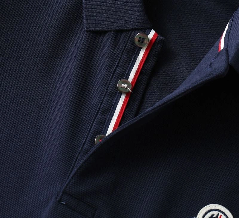 Accurate model Moncler T-Shirts