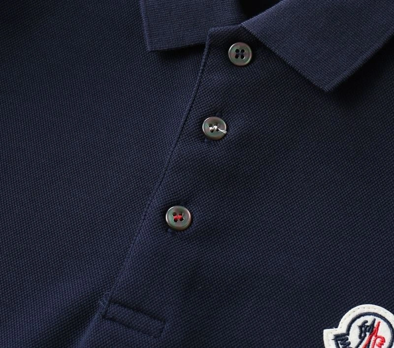 Accurate model Moncler T-Shirts