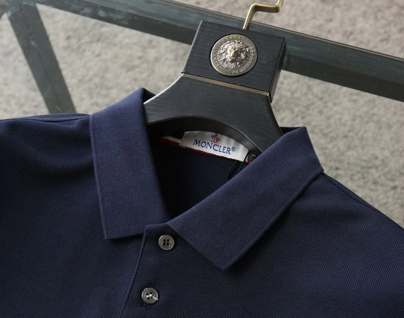 Accurate model Moncler T-Shirts