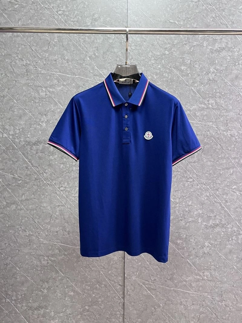 High accuracy Moncler T-Shirts
