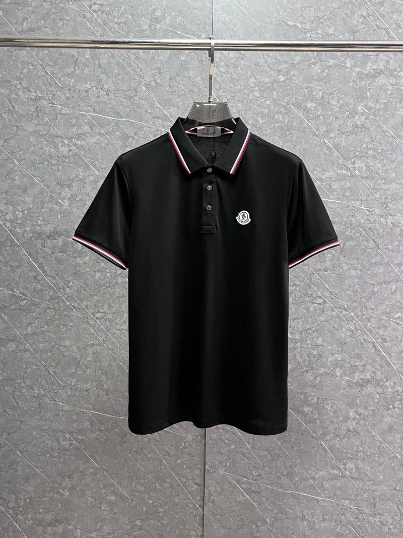 High accuracy Moncler T-Shirts