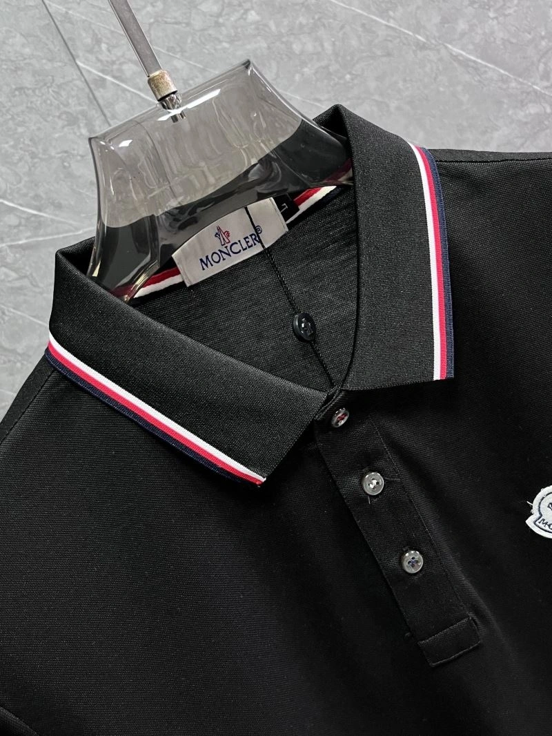 High accuracy Moncler T-Shirts
