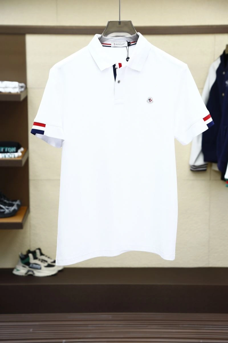 Mirror quality Moncler T-Shirts