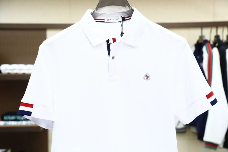 Mirror quality Moncler T-Shirts