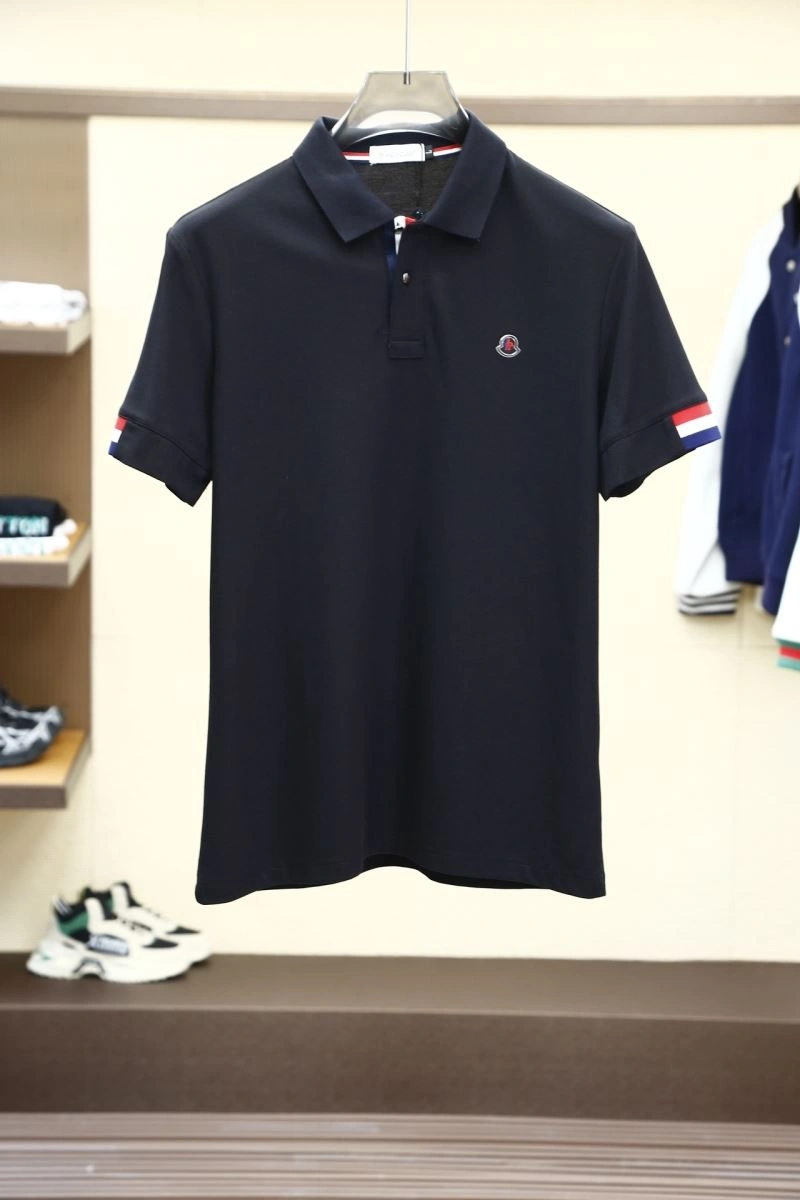 Moncler T-Shirts