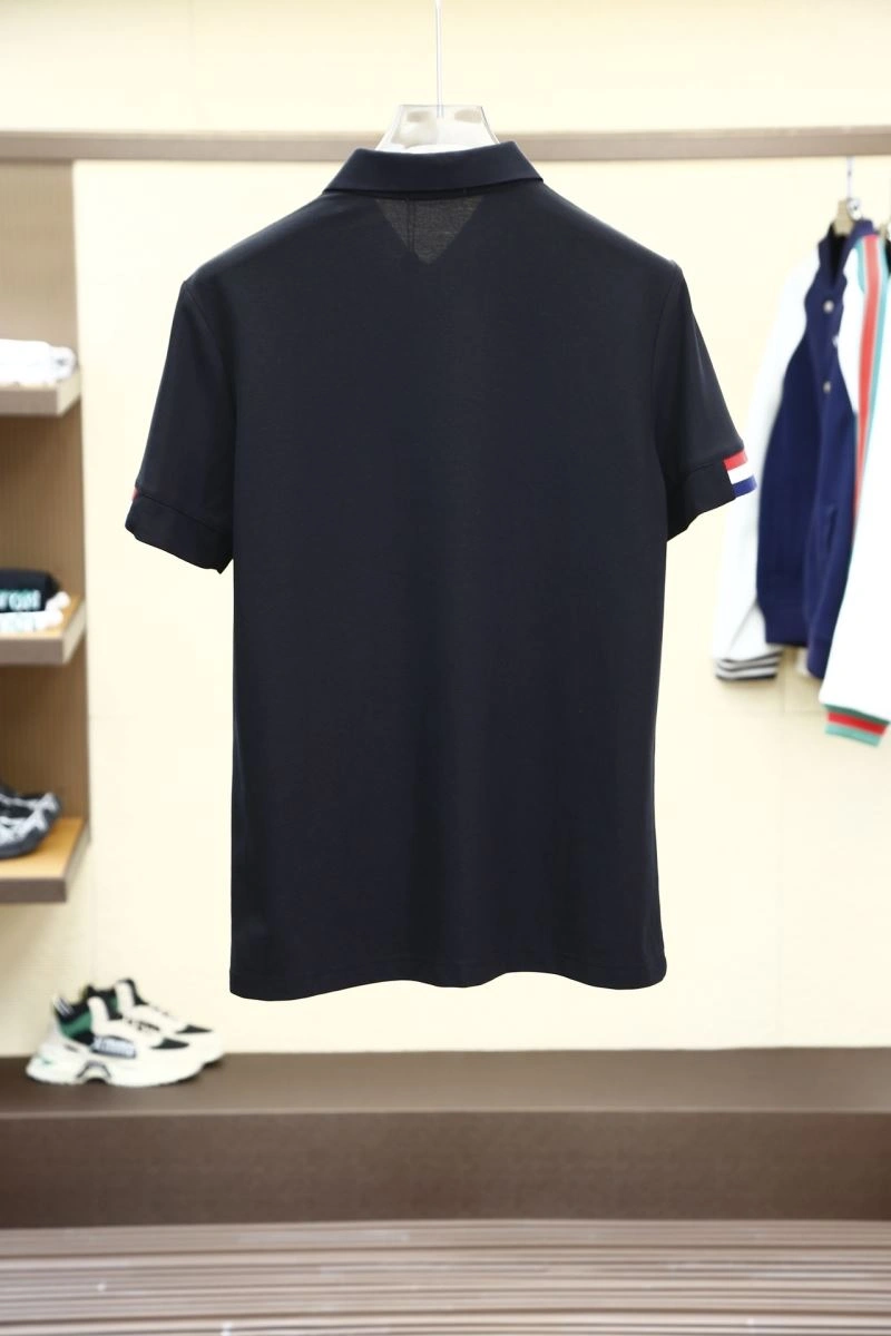 Exact replica Moncler T-Shirts