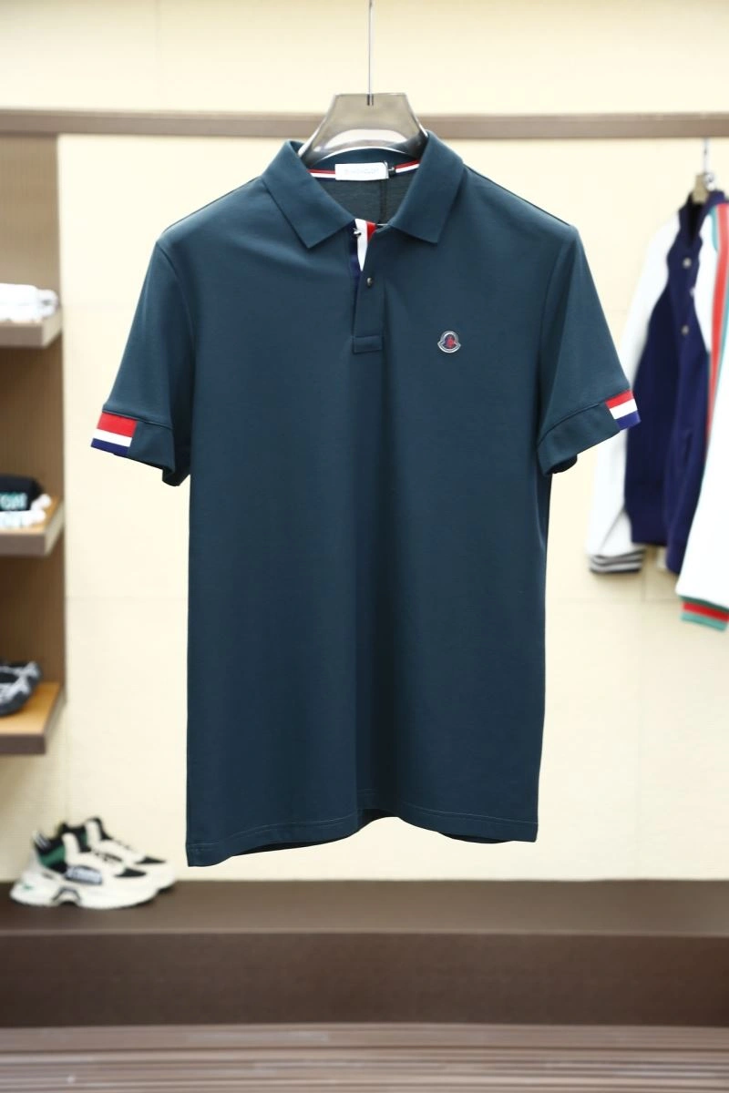 Exact replica Moncler T-Shirts