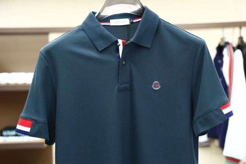 Exact replica Moncler T-Shirts