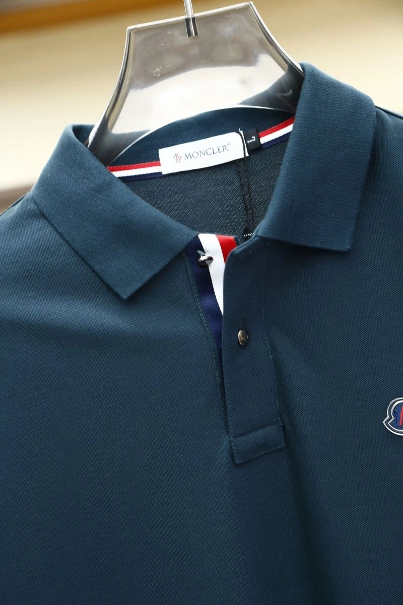 Exact replica Moncler T-Shirts