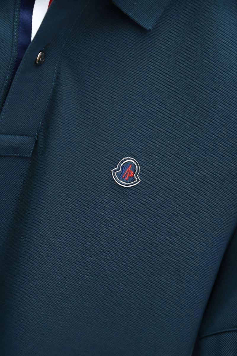 Exact replica Moncler T-Shirts