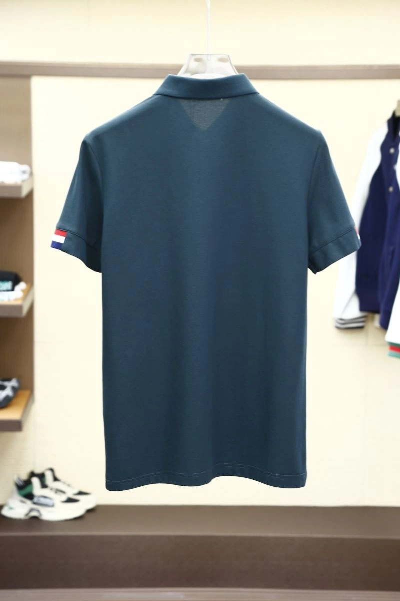 Exact replica Moncler T-Shirts