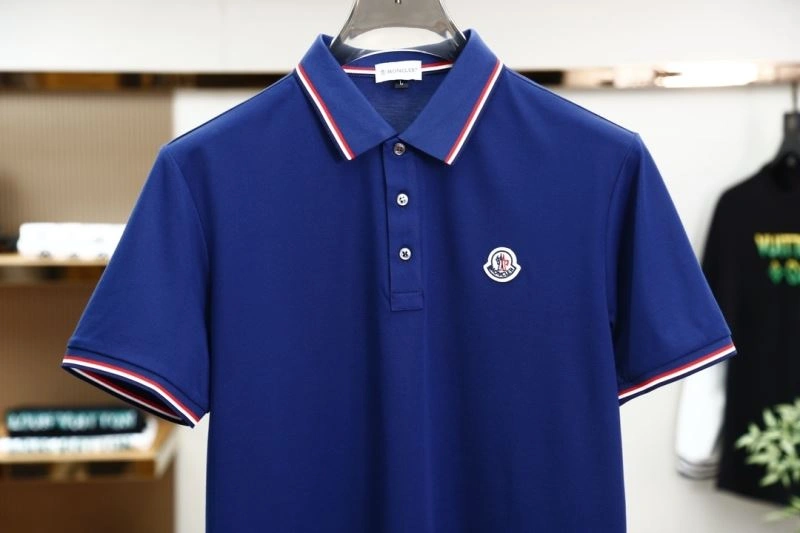 Factory-made Moncler T-Shirts