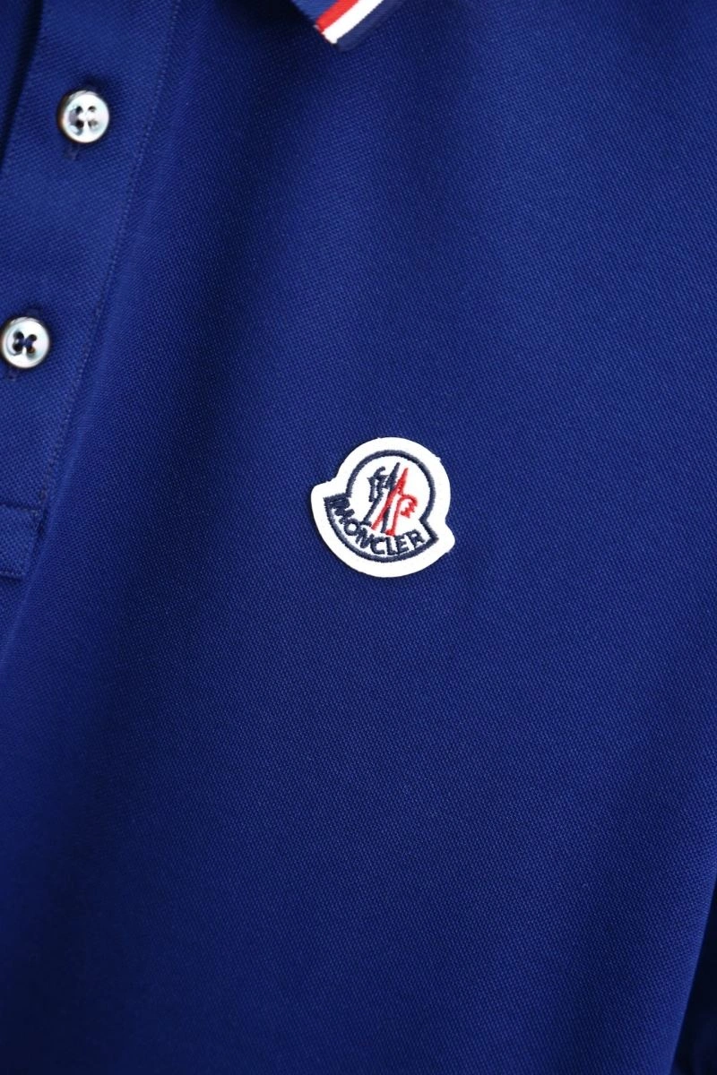 Factory-made Moncler T-Shirts