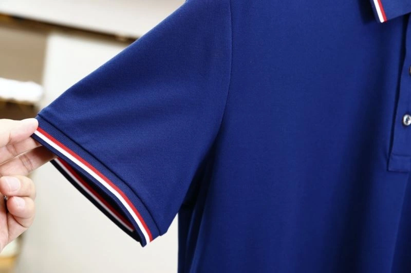 Factory-made Moncler T-Shirts