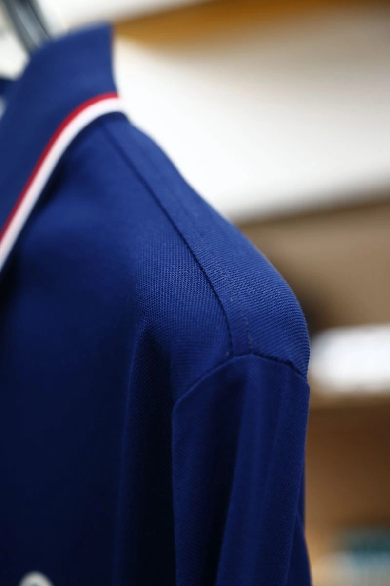 Factory-made Moncler T-Shirts