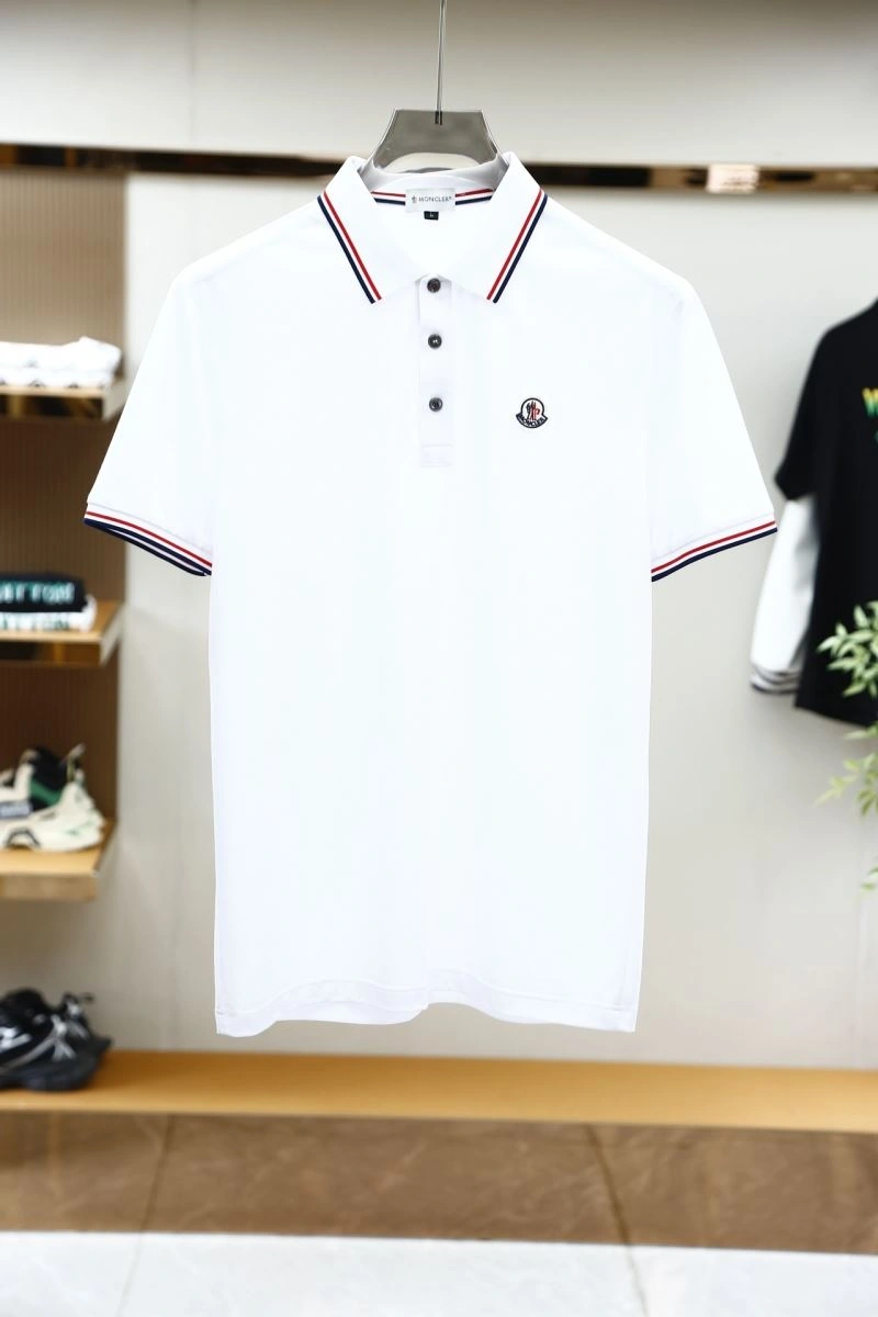 Factory-made Moncler T-Shirts