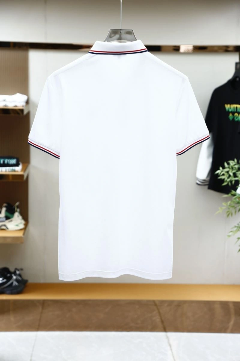 Factory-made Moncler T-Shirts