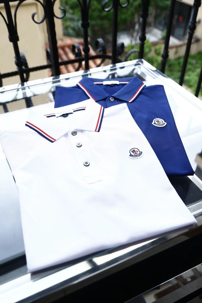 Factory-made Moncler T-Shirts