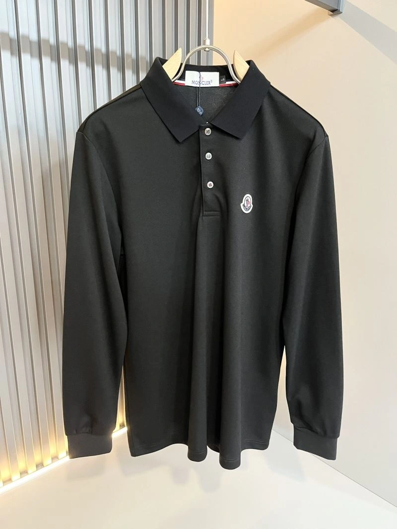 Moncler T-Shirts