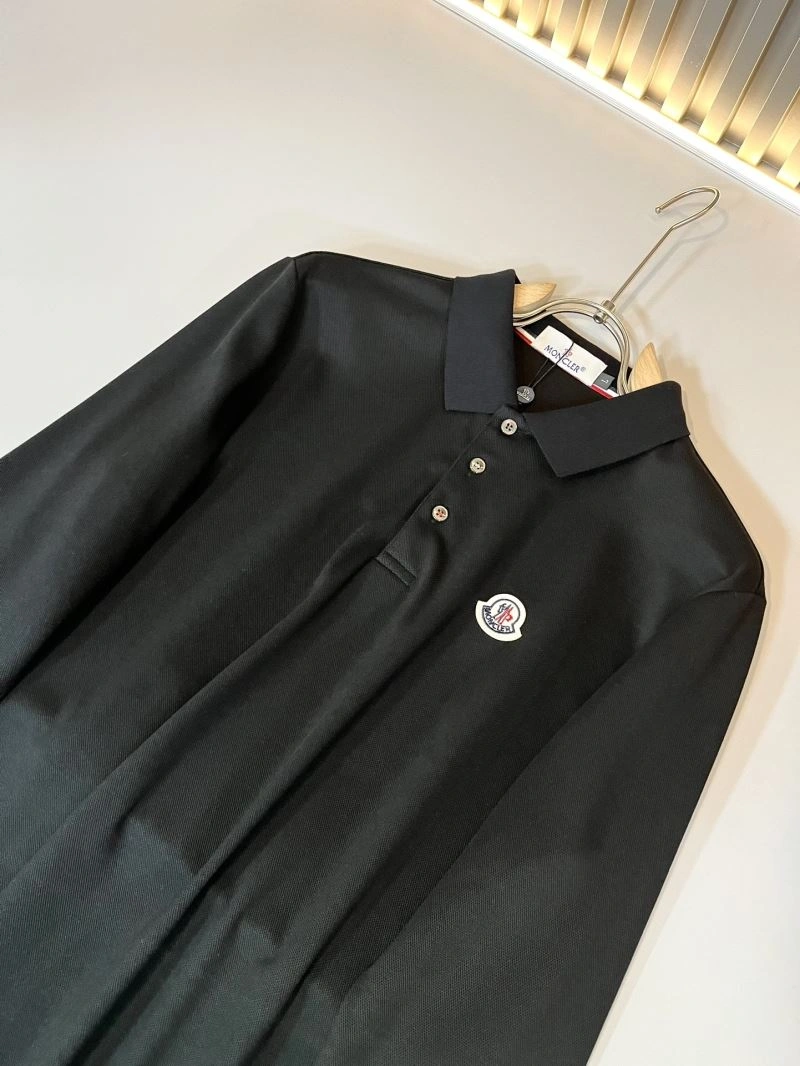 Official Moncler T-Shirts