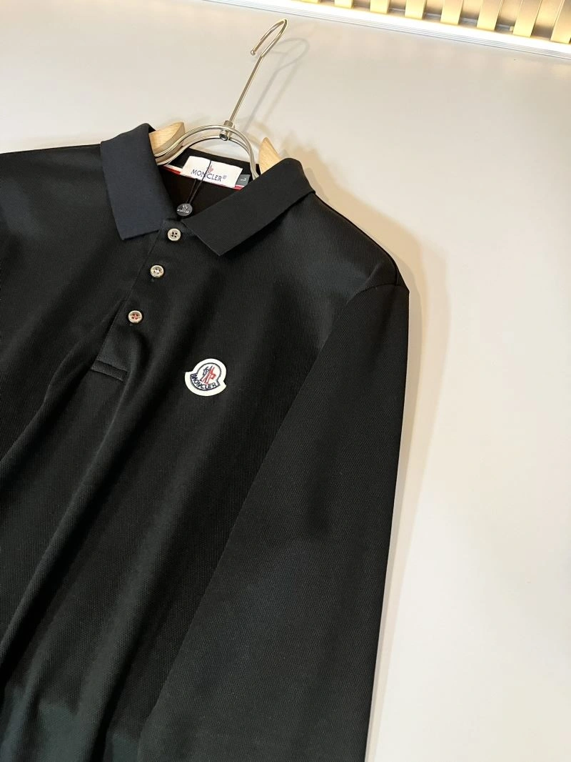 Official Moncler T-Shirts