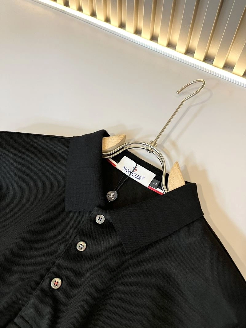 Official Moncler T-Shirts