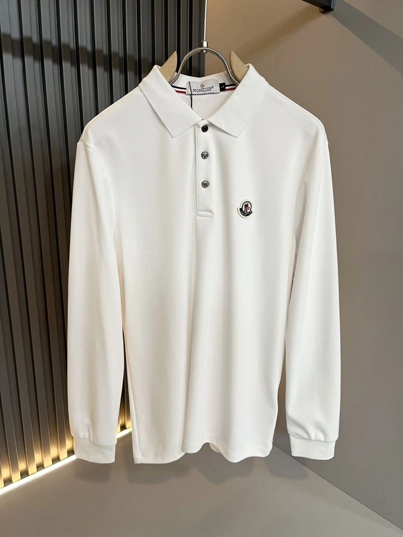 Moncler T-Shirts