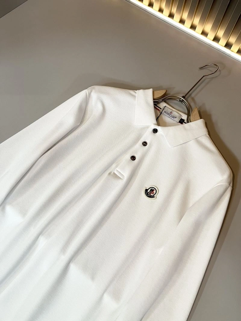 Reasonably priced Moncler T-Shirts