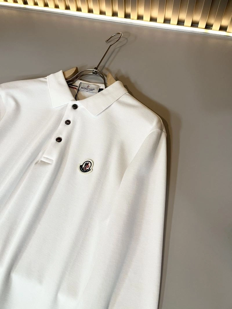 Reasonably priced Moncler T-Shirts