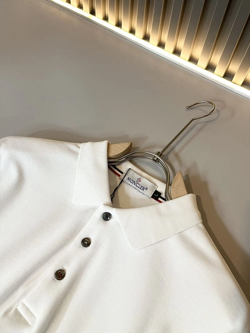 Reasonably priced Moncler T-Shirts