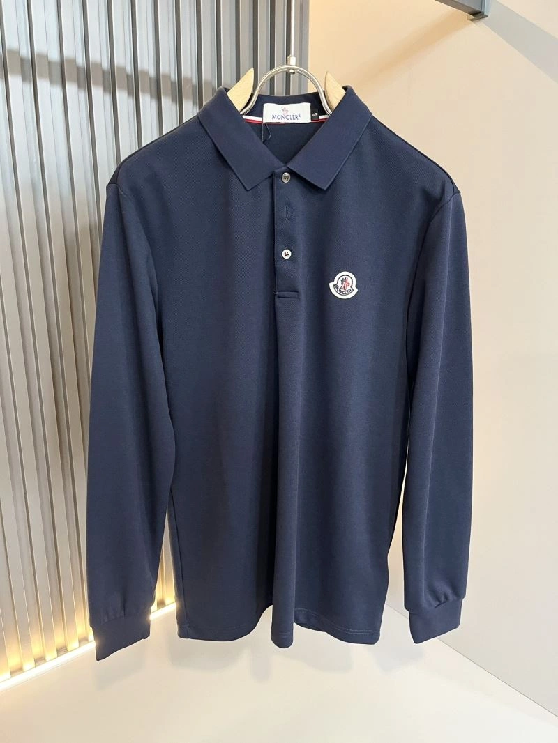 Moncler T-Shirts