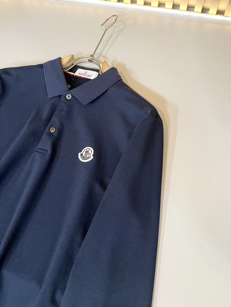 Inexpensive Moncler T-Shirts