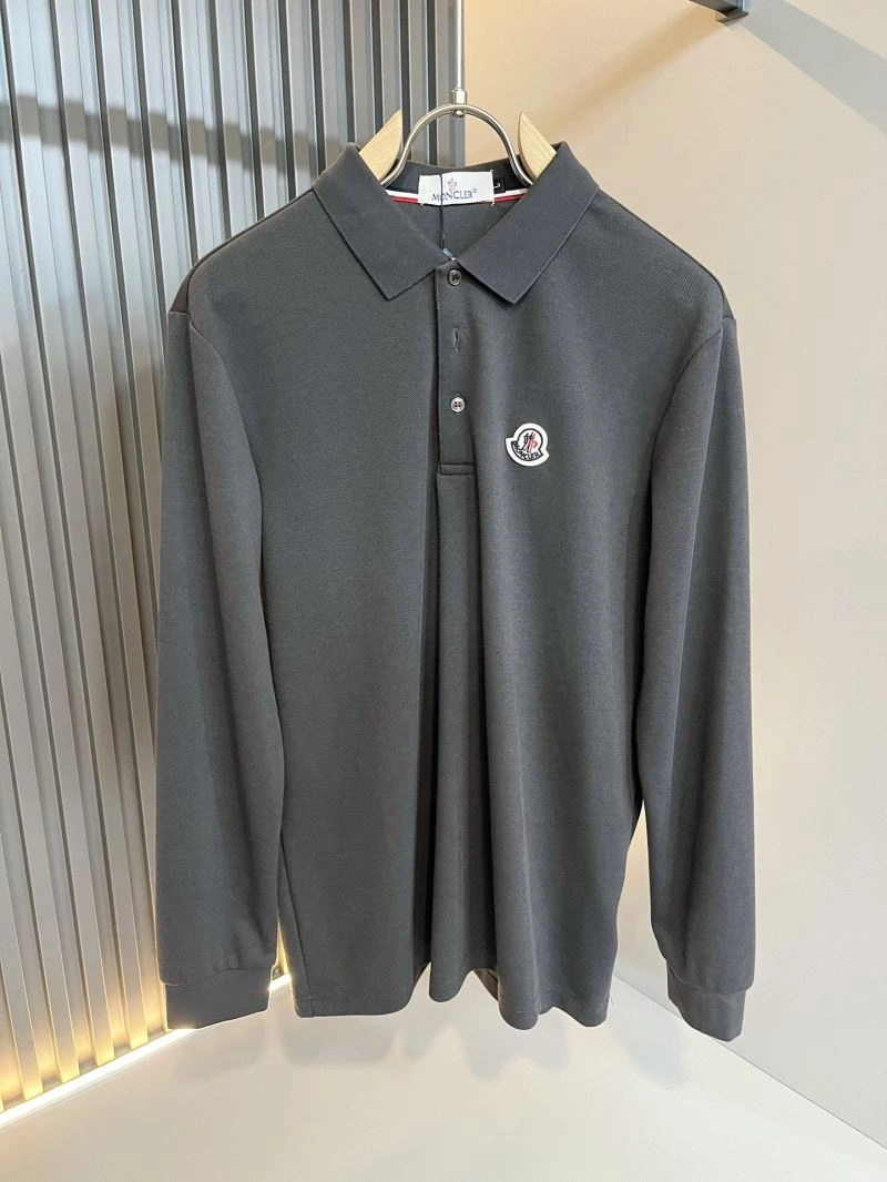 Moncler T-Shirts