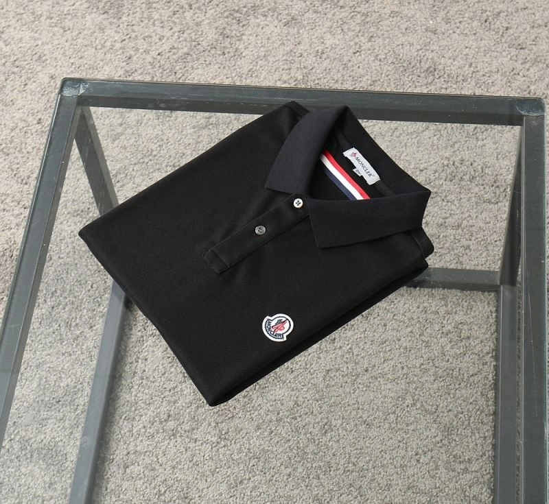 Moncler T-Shirts