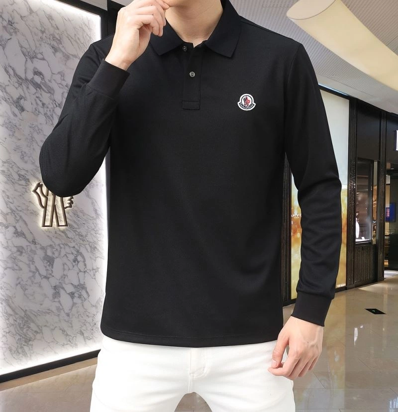 Legit Moncler T-Shirts