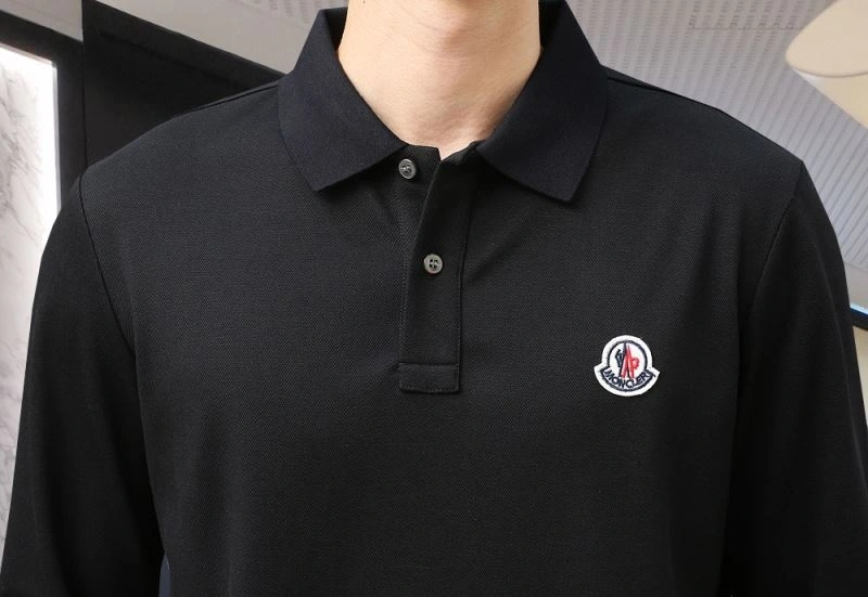 Legit Moncler T-Shirts