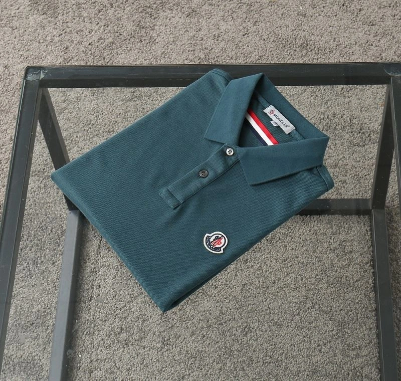 Moncler T-Shirts
