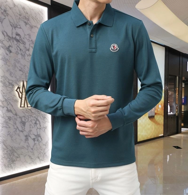Genuine Moncler T-Shirts