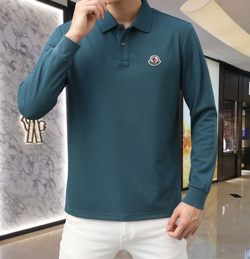 Genuine Moncler T-Shirts