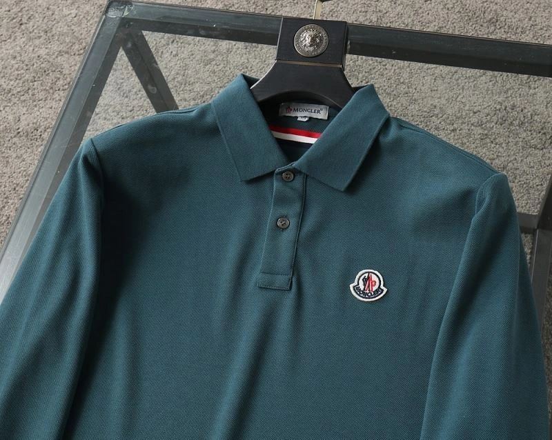 Genuine Moncler T-Shirts