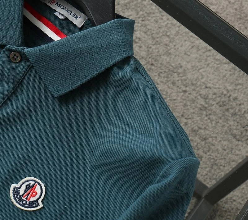 Genuine Moncler T-Shirts