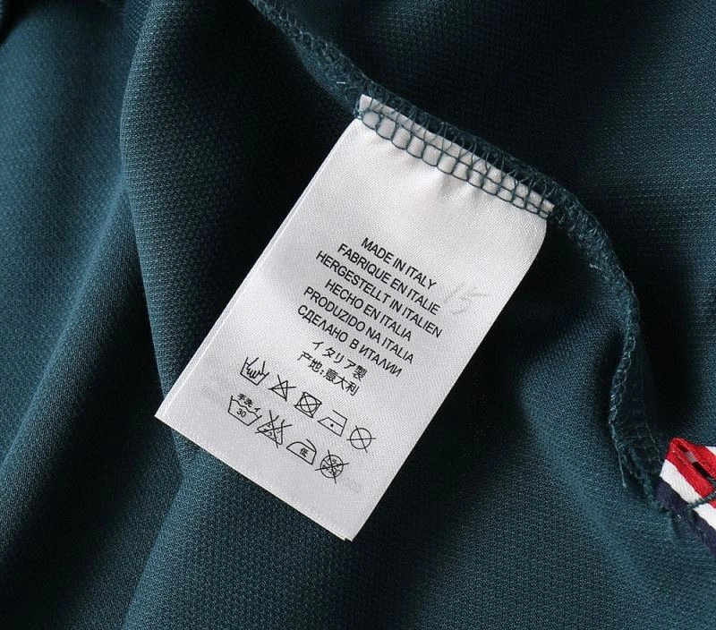 Genuine Moncler T-Shirts