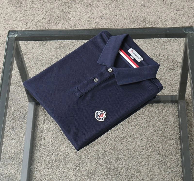 Moncler T-Shirts
