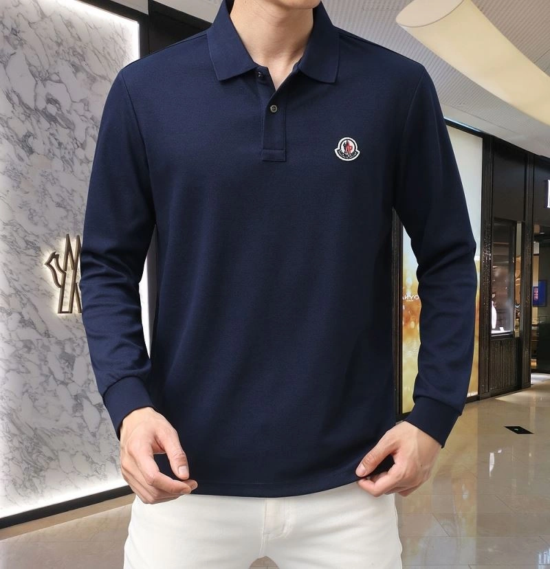 Value-priced Moncler T-Shirts