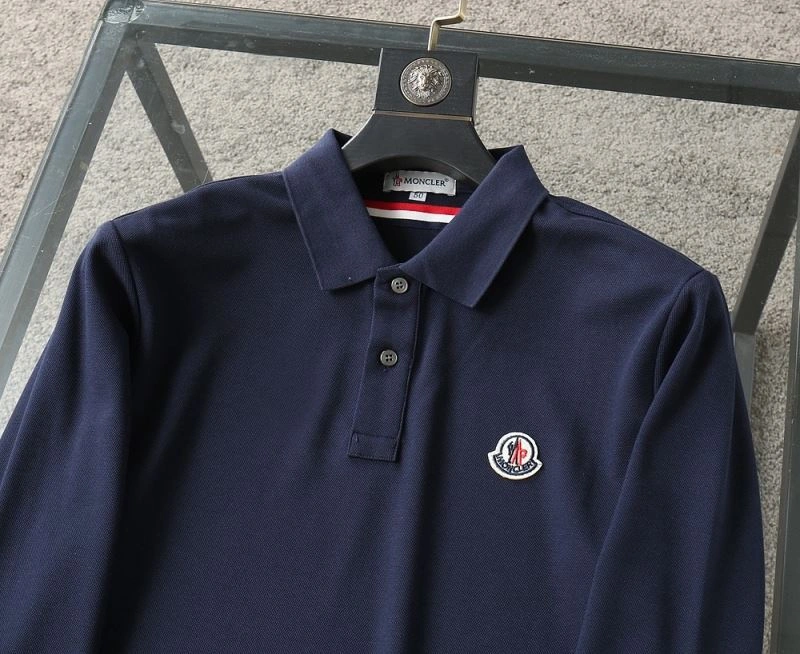 Value-priced Moncler T-Shirts